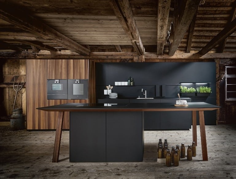 Top tips to get the kitchen layout you need